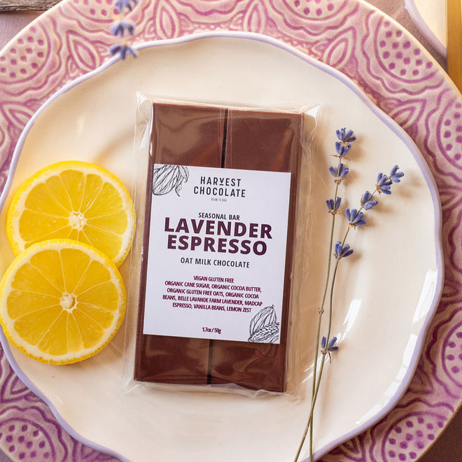 Harvest Chocolate | Craft Chocolate Made in Michigan