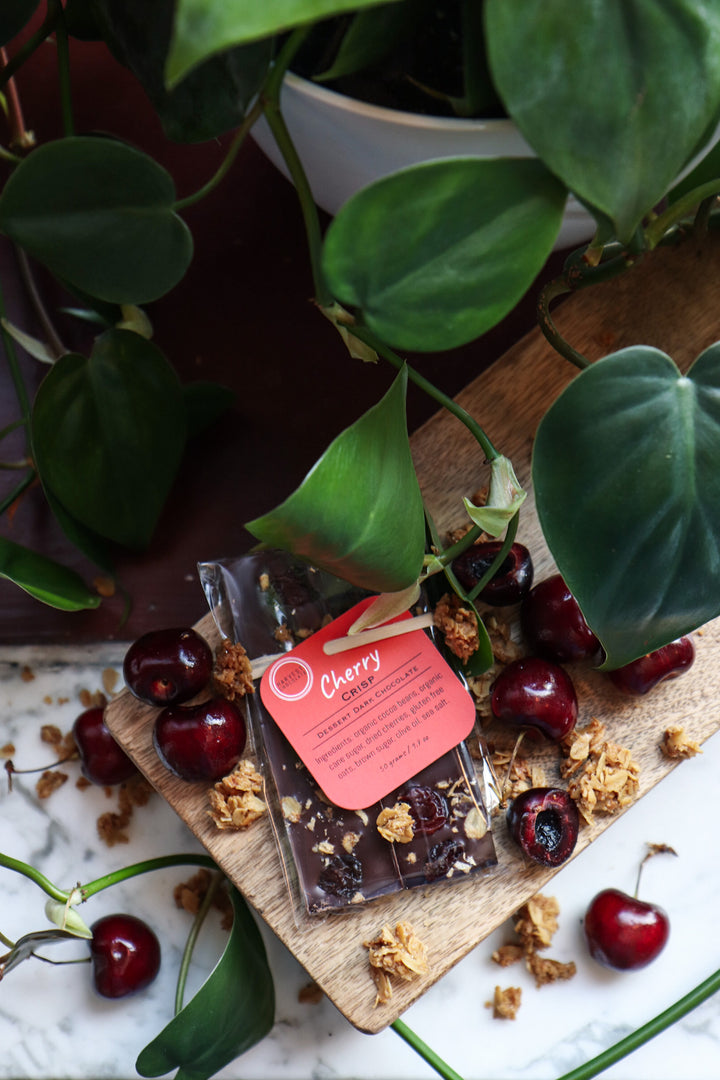 Harvest Chocolate | Snacking Chocolate and Seasonal Chocolate Bars